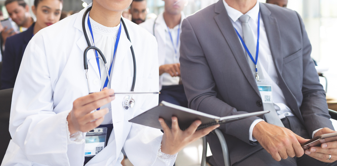 What Makes a Great Pharmaceutical Sales Rep?